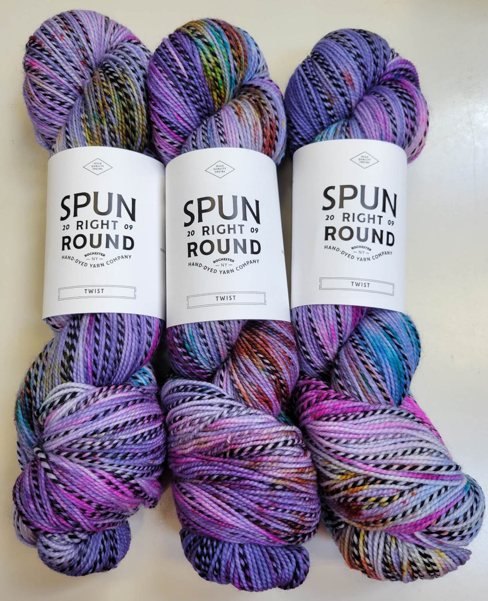 Twist – Needles 'n Pins Yarn Shoppe