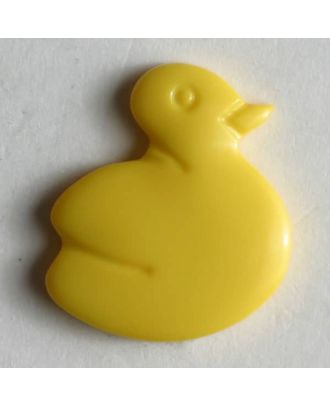Duck Button – Needles 'n Pins Yarn Shoppe