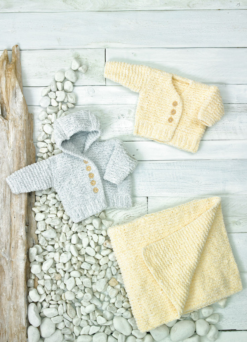 Baby Velvet Patterns – Needles 'n Pins Yarn Shoppe